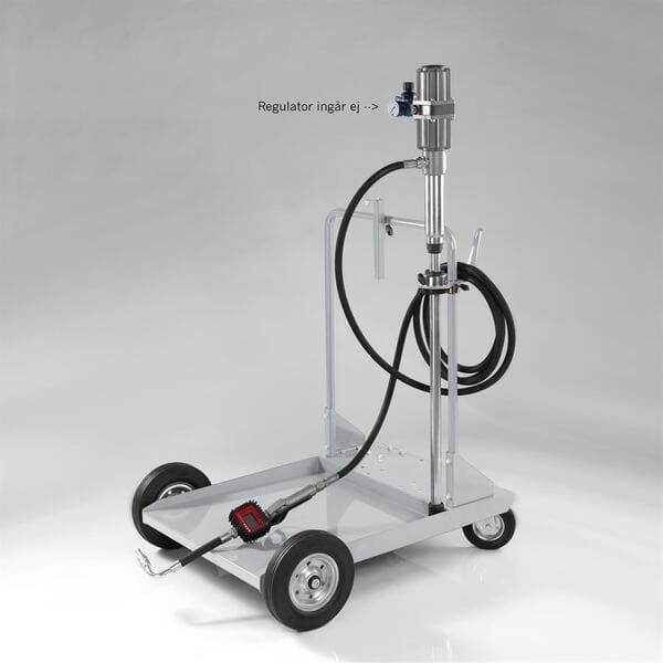 Pumpkit för olja i helfat - Verkstadsprodukter & Verkstadsinredning ...